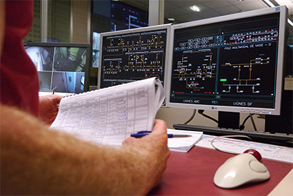 MÉTRO DE LYON : PCC Energie des lignes ABC et D - Enfrasys